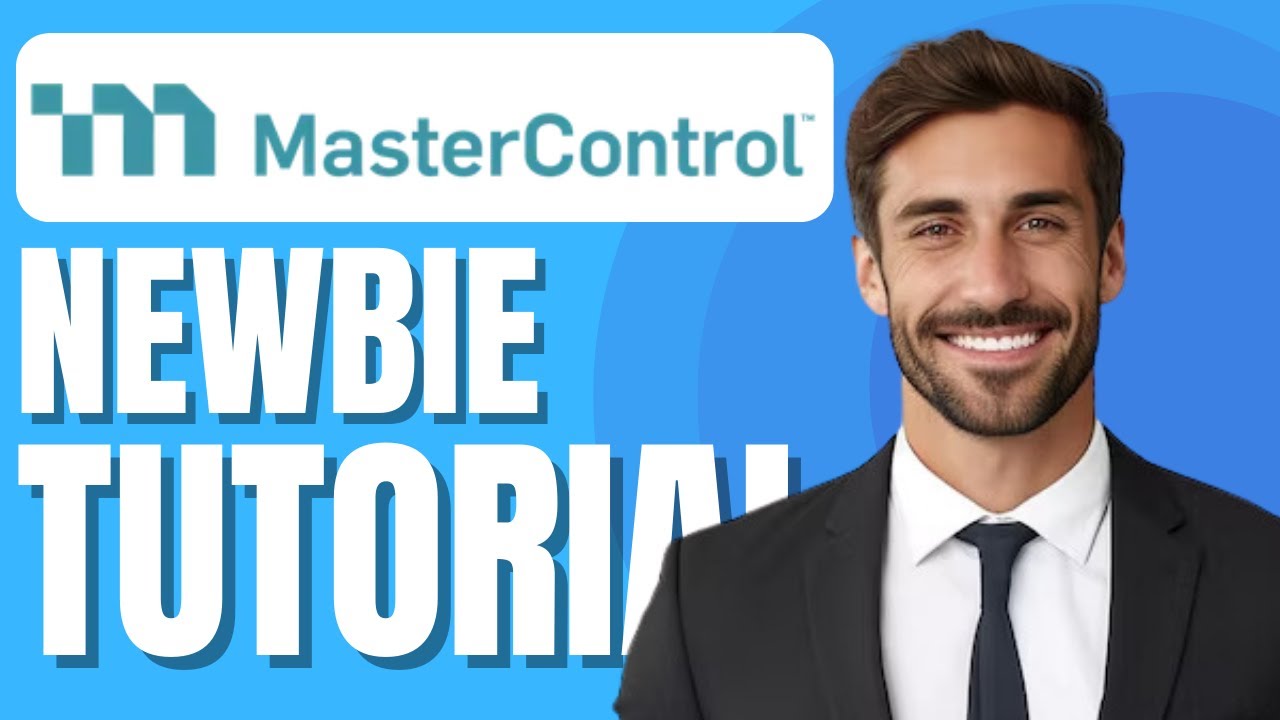 MasterControl Software Demo | A Guide to MasterControl Quality Control & Manufacturing Software