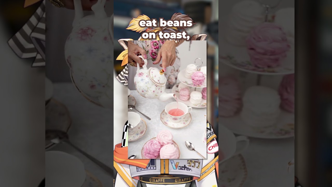 Location of VTuber REVEALED