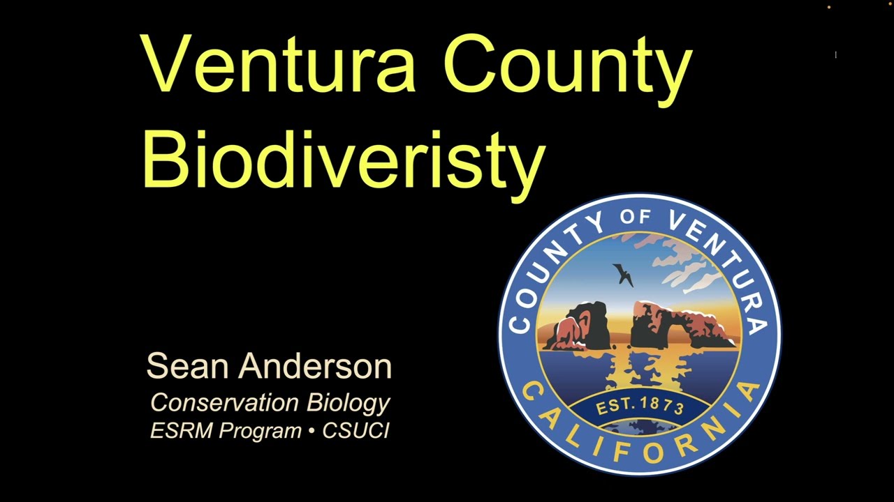 BIOS Ventura County Diversity Lab