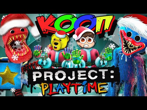 Steam Community :: Project Playtime