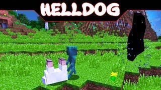 The Midnight Mod Para Minecraft 1.15.2, 1.14.4, 1.12.2 | ZonaCraft