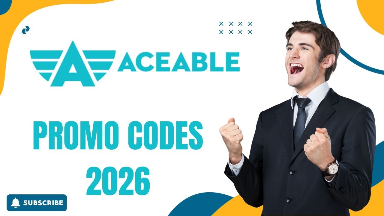 Aceable Promo Codes 2026  Up to 50% OFF Working & Verified Discount Codes Updated List