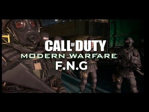 Steam Community :: Video :: FNG -Call of Duty 4: Modern Warfare