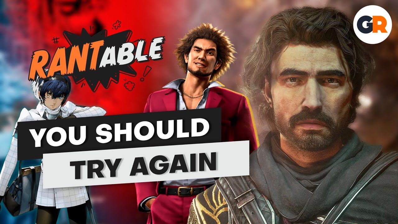 How to Start Enjoying Turn-Based Games - Rantable
