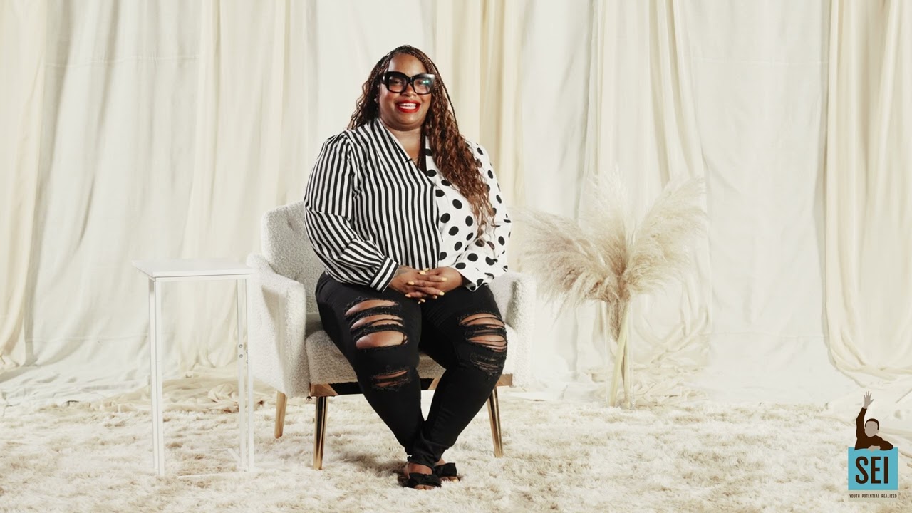 Meet Leslie, SEI Elite Dance Team Coach