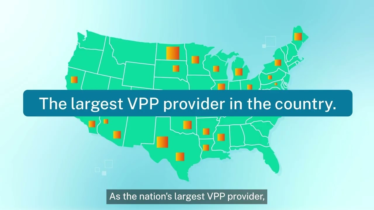 What Is a Virtual Power Plant? Learn from CPower, the Leading VPP Platform