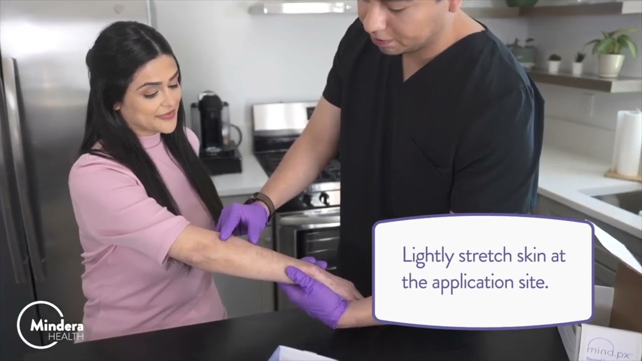 How To Use Mind.Px™- Test For Predicting Psoriasis Biologic Response