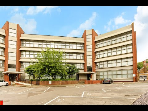 Flat, Tithe Barn Road, Wellingborough