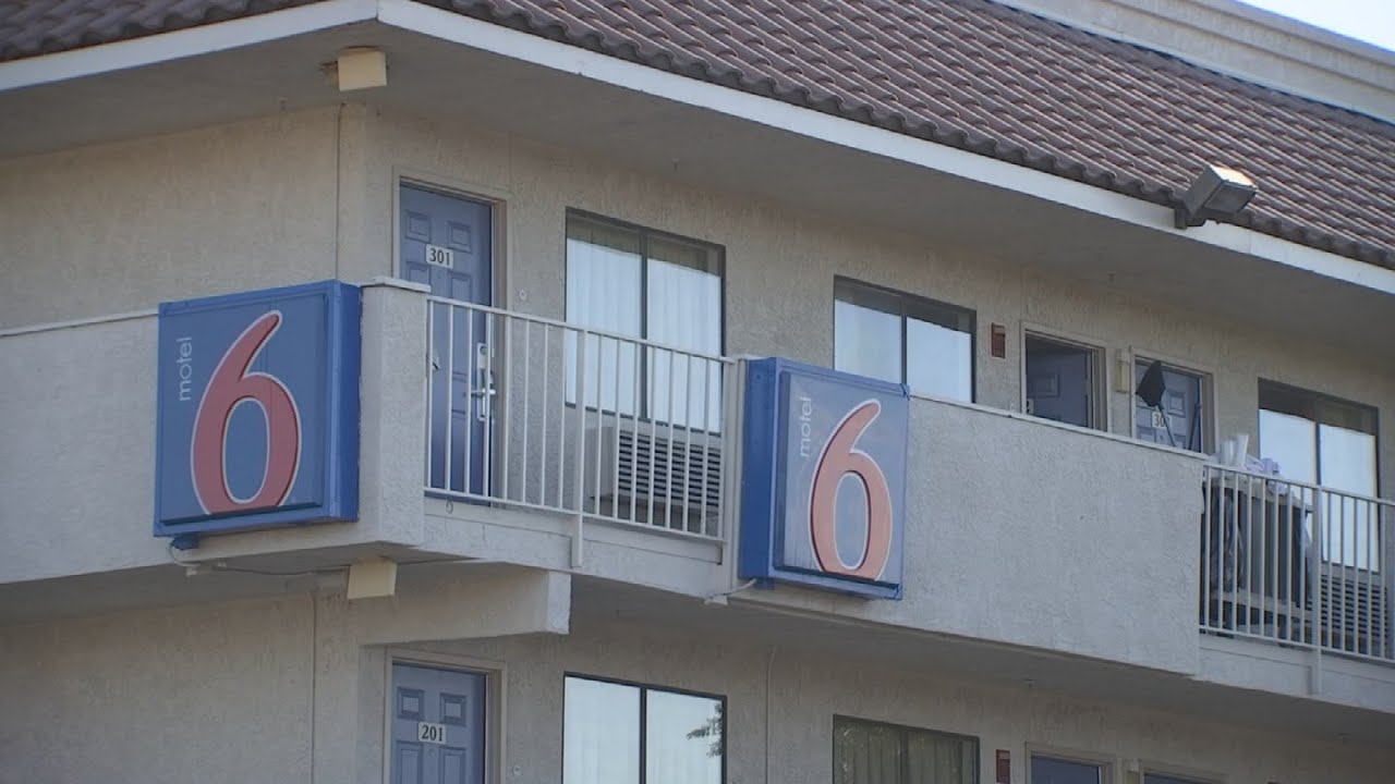 Motel 6 says Phoenix employees won't call immigration on guests