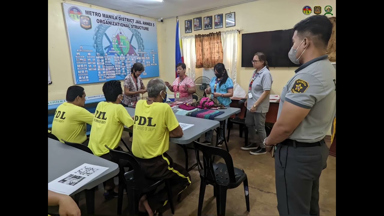 Livelihood Skills Training Program #june2023