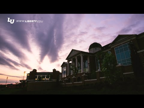 Liberty University Online: Path to Freedom
