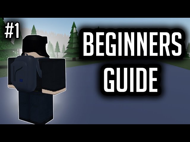 Top 10 Roblox survival games