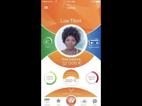 ING App - Group InnovatING PoliMi