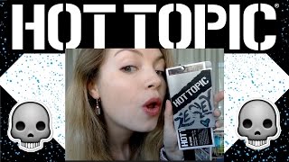 Working At Hot Topic: Company Overview and Culture - Zippia