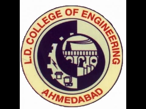 L D College of Engineering Orientation Video