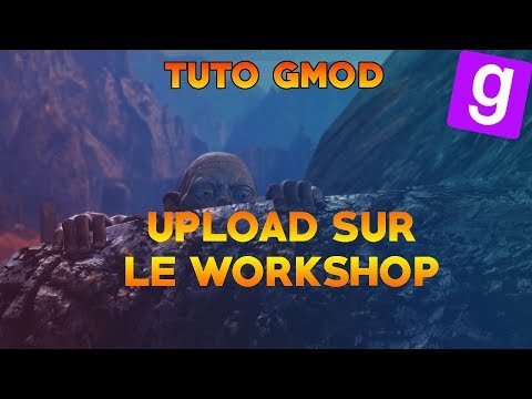 Steam Community :: Video :: Comment upload un addon sur le workshop ...
