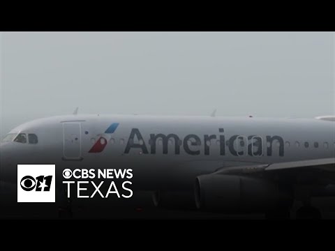 American Airlines suspends service to Doha due to tensions in the Middle East