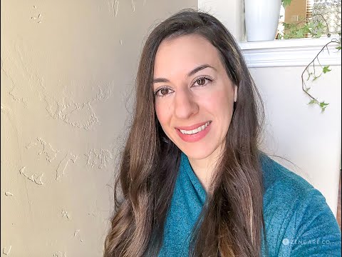 Nicole Petronzio, MA, LMFT, LPCC | Therapist in California