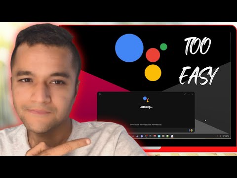 How to Download and Install Original Google Assistant on Any Windows PC