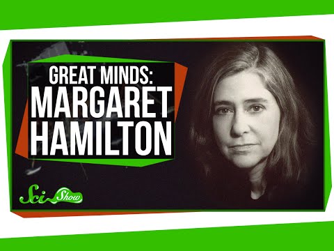 37 Women Who’ve Upended Science, Tech, and Engineering