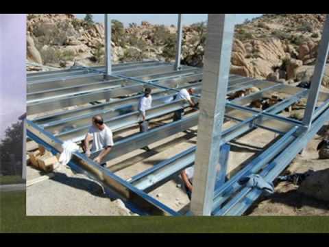 cheap Steel Structure Workshop SSW 087 for sale in egypt