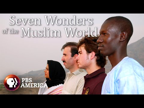 Seven Wonders of the Muslim World (2009) | Full Documentary