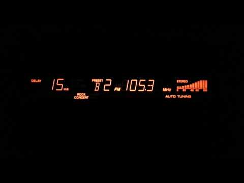 KRDG 105.3 FM Technical Difficulties
