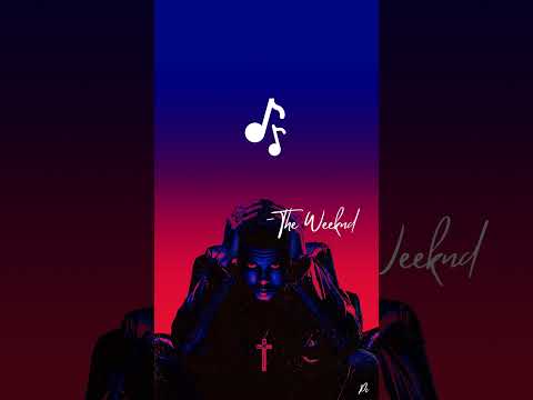 The Weeknd - Die For You (Lyrics)