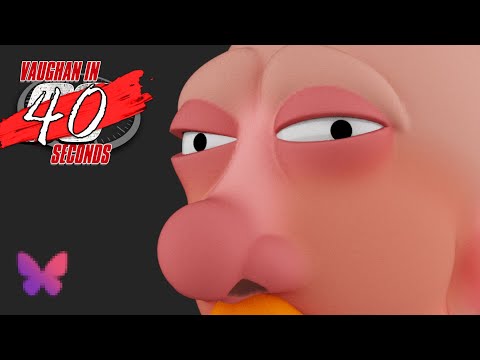 MagicaCSG | Cartoon Eye Creation
