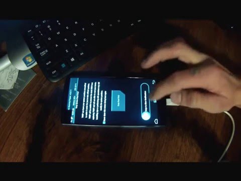 How to Unlock Bootloader and Root T-Mobile LG V10