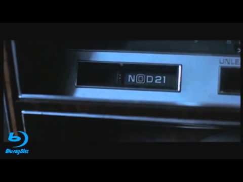 Extrait VF - Urban Legend [BluRay]