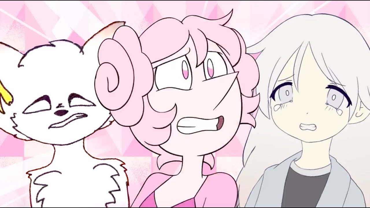 Why Love Me meme【COMPILATION】