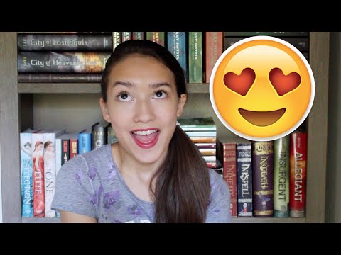 Emoji Book Tag