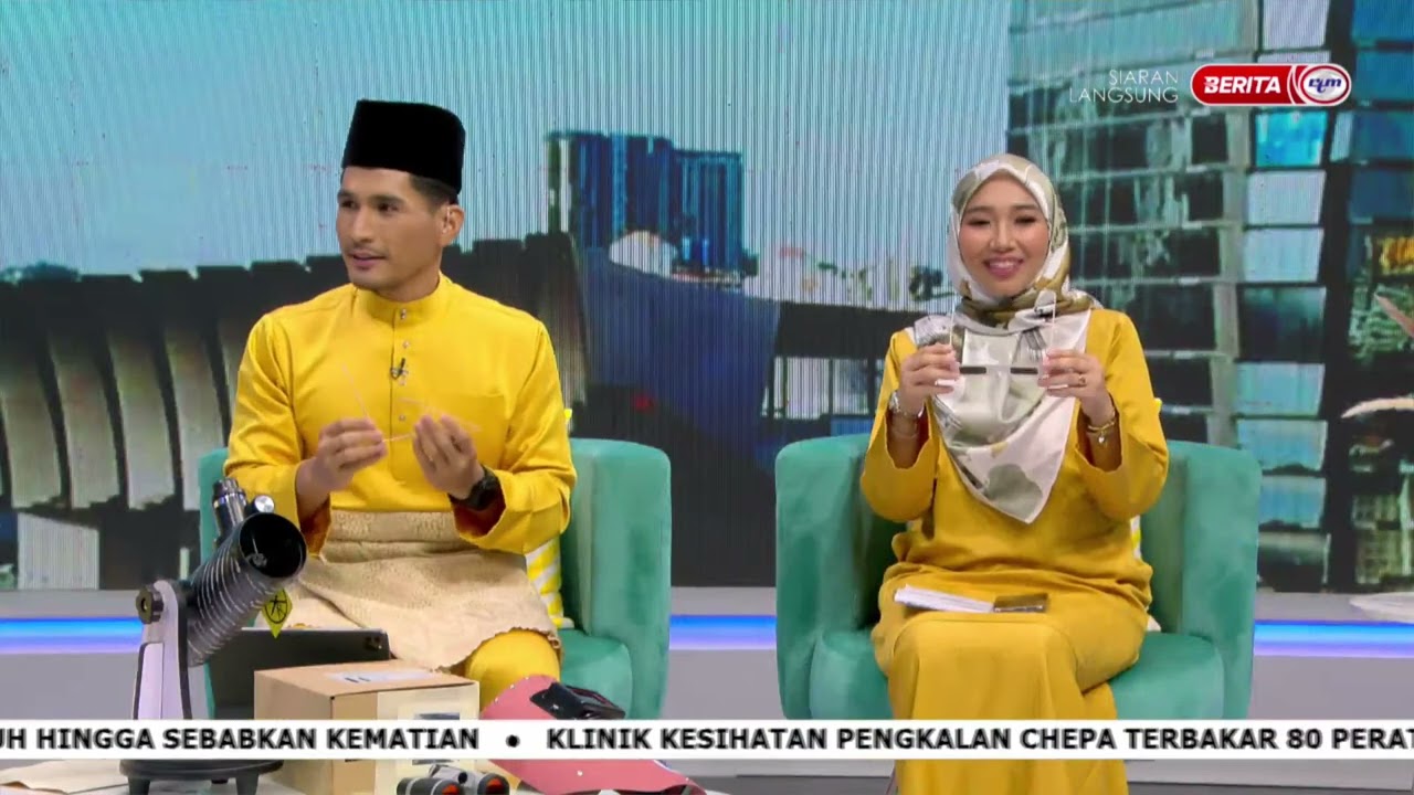 14 APRIL 2023-SPM-FENOMENA GERHANA MATAHARI SEPARA