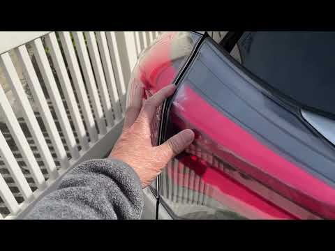 RAV4 hybrid 12V battery dealer replacement costs