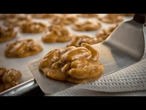 Pralines: The History Behind One of America’s Most Beloved Desserts