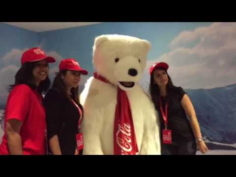 Photobooth - Coke Factory
