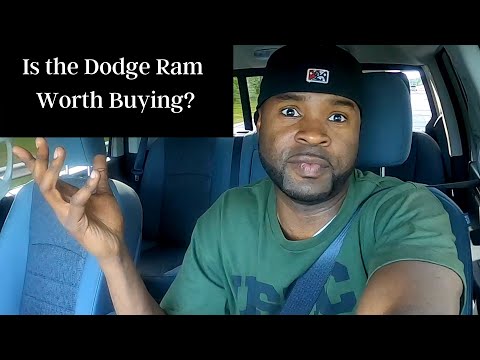 Dodge Ram Classic 2019 Full Review