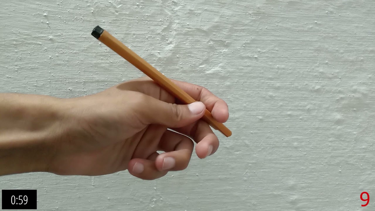 Hand Reference Video  1