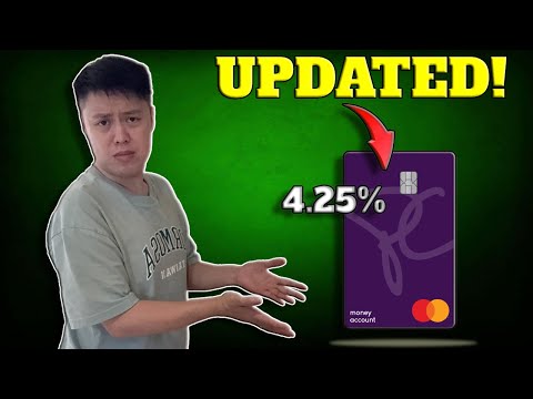 PC Money Update 2024: 4.25% Interest Rate Savings Account!
