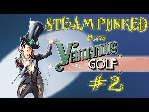 Steam Community :: Video :: Vertiginous Golf (early access) - PART 2 ...