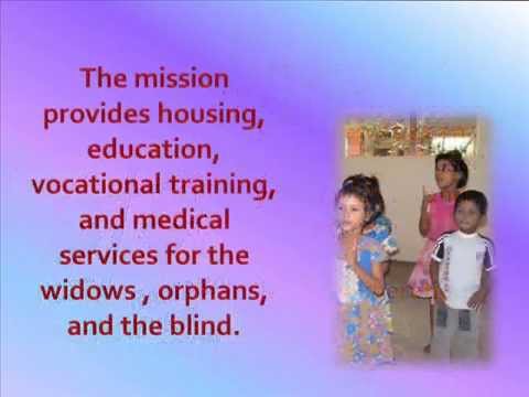 Missionaries from India - PANDITA RAMABAI