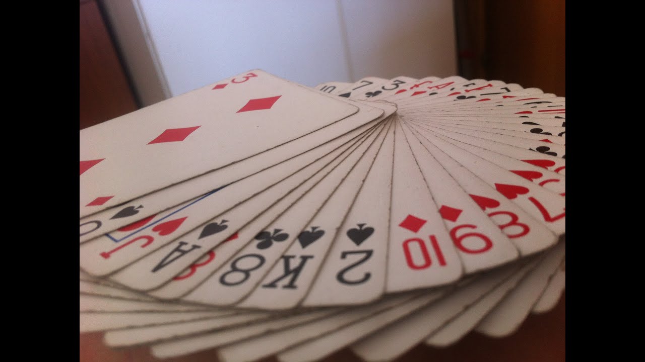 Cris Ace - Ace Researchers ♠ [ HD ]