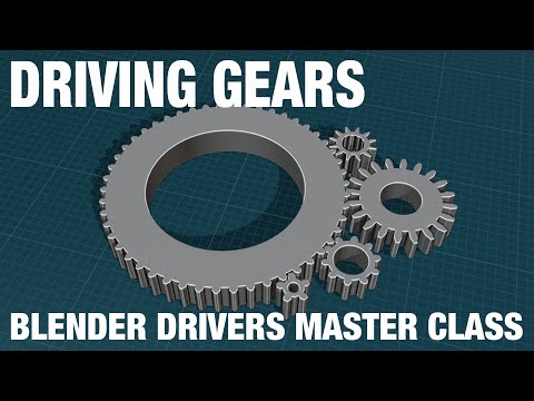 How to Simultaneously Change Different Values within Multiple Shaders? - Materials and Textures ...