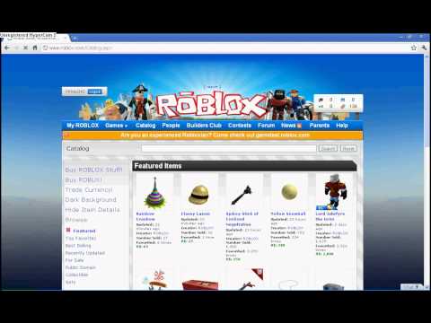Steam Community :: Video :: How To Be Telamon In ROBLOX