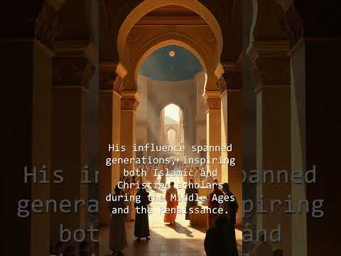 14th of April 1126: The Birth of a Philosopher