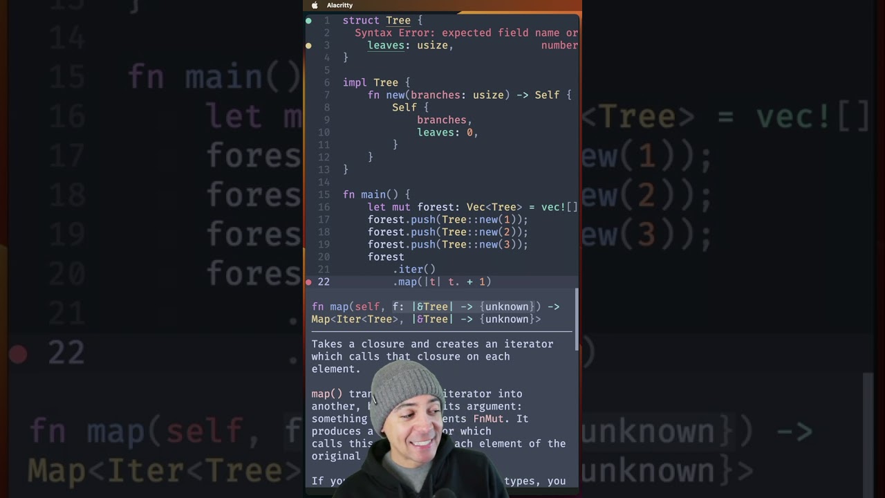Easy fix for helix's pop ups