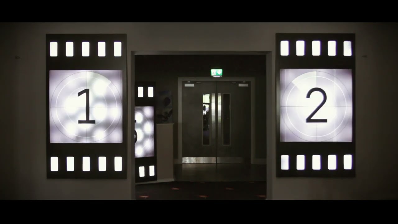 Welcome to Eclipse Cinemas Bundoran