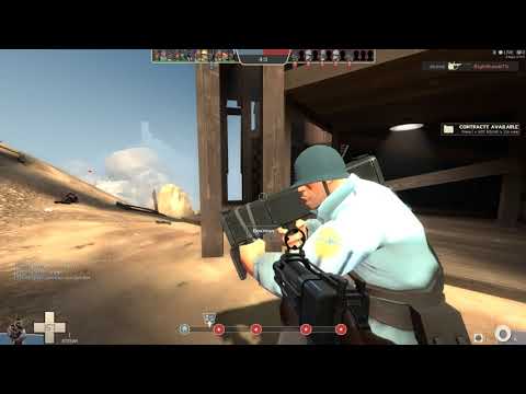 Steam Community :: Video :: demoman gameplay 6+ kill streak with engine ...