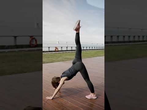Beautiful Girls Doing Yoga Gym Exercise workout fitness fresh girls Background, Copyright Free